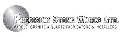 Precision Stone Works: Marble, Granite & Quartz Fabricators & Installers